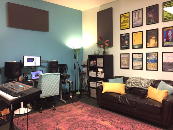 Performance High Studio Locations | Performance High Voice and Music Studio