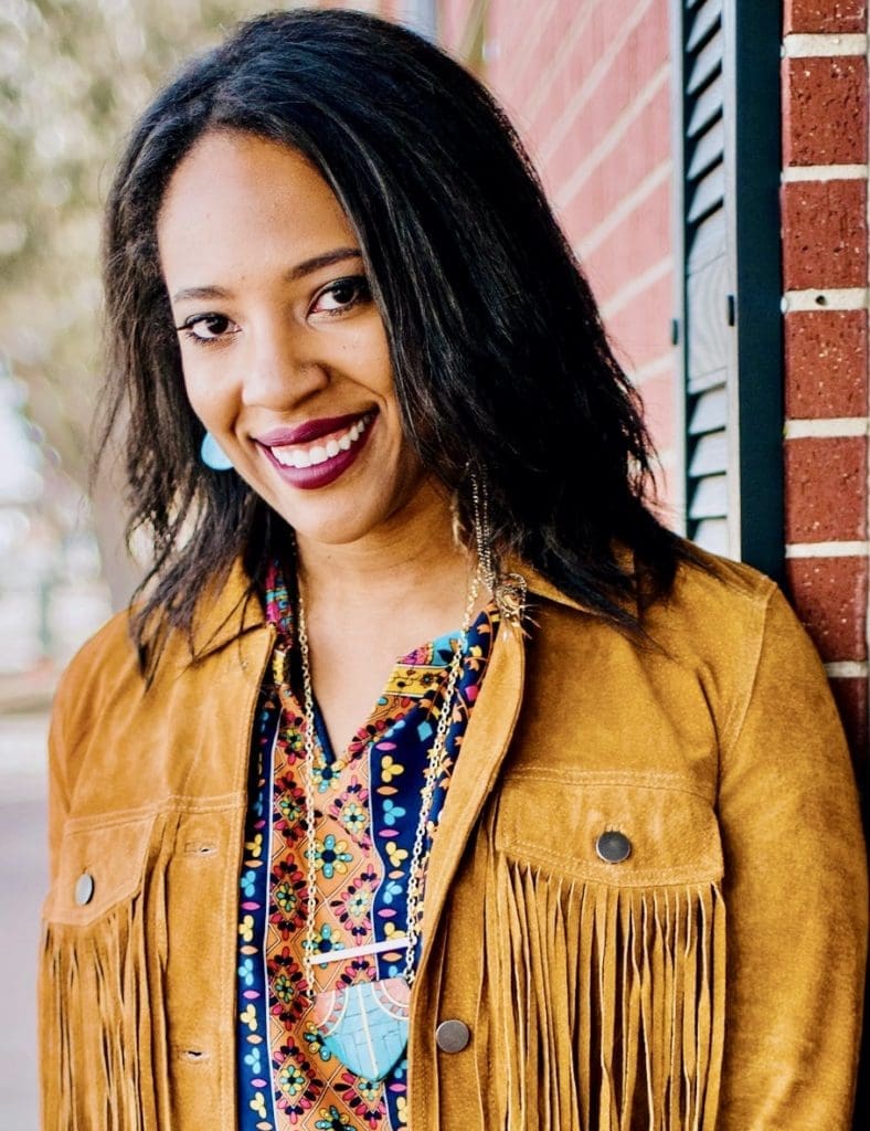 Morgan Lowe - Vocal Coach | Performance High Voice and Music Studio