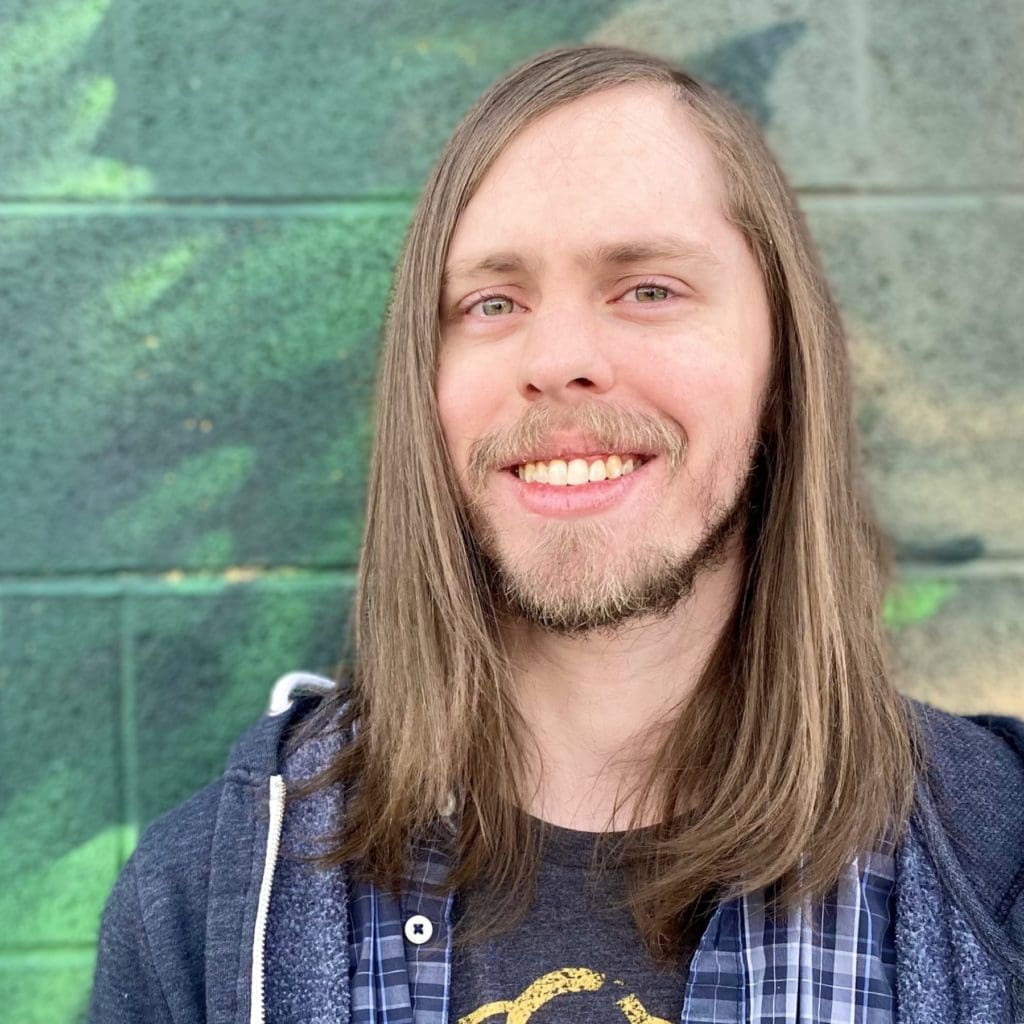 Tyler Hall - Senior Vocal Coach | Performance High Voice and Music Studio