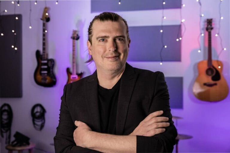 Justin Long - Producer, Musician, Engineer, Artist Development Coach ...